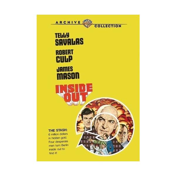 こちらのＤＶＤは輸入盤ＤＶＤです。リージョン＝フリーのＤＶＤプレイヤーでない場合、再生できない可能性があります。YAHOOショッピングではリージョン＝フリーのＤＶＤプレイヤーもお取り扱いしております。種別：DIGITAL VIDEO DIS...