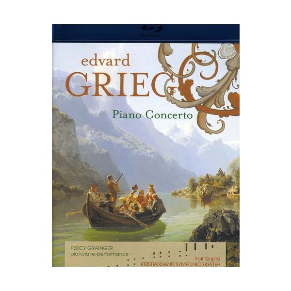 輸入盤ブルーレイですが日本のブルーレイ・プレイヤーで視聴できます。※ご確認ください※一部輸入版アニメブルーレイには、「リージョンコード」とは別の「国コード」というものが設定されている作品がございます。お持ちのブルーレイ・プレイヤーが国コード...