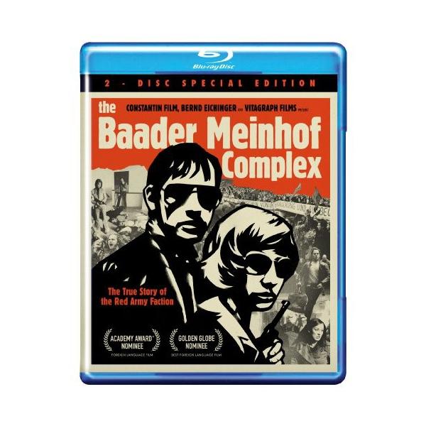 輸入盤ブルーレイですが日本のブルーレイ・プレイヤーで視聴できます。※ご確認ください※一部輸入版アニメブルーレイには、「リージョンコード」とは別の「国コード」というものが設定されている作品がございます。お持ちのブルーレイ・プレイヤーが国コード...