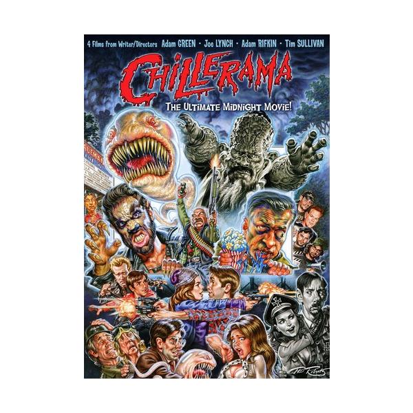 こちらのＤＶＤは輸入盤ＤＶＤです。リージョン＝フリーのＤＶＤプレイヤーでない場合、再生できない可能性があります。YAHOOショッピングではリージョン＝フリーのＤＶＤプレイヤーもお取り扱いしております。種別：DIGITAL VIDEO DIS...