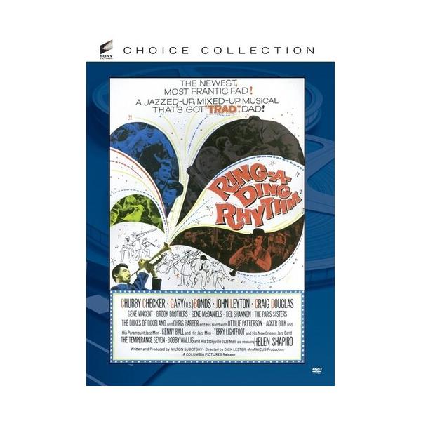 こちらのＤＶＤは輸入盤ＤＶＤです。リージョン＝フリーのＤＶＤプレイヤーでない場合、再生できない可能性があります。YAHOOショッピングではリージョン＝フリーのＤＶＤプレイヤーもお取り扱いしております。種別：DIGITAL VIDEO DIS...