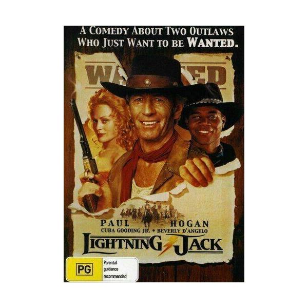 こちらのＤＶＤは輸入盤ＤＶＤですがリージョン＝ＡＬＬですので国内製ＤＶＤプレイヤーでも視聴可能です。種別：DIGITAL VIDEO DISCジャンル：Comedy Video Westerns発売日：2013/2/12公開年：1994ディ...