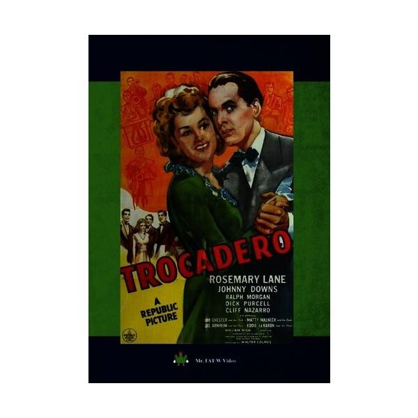 こちらのＤＶＤは輸入盤ＤＶＤです。リージョン＝フリーのＤＶＤプレイヤーでない場合、再生できない可能性があります。YAHOOショッピングではリージョン＝フリーのＤＶＤプレイヤーもお取り扱いしております。種別：DIGITAL VIDEO DIS...