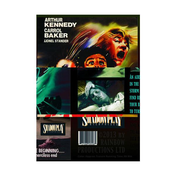 こちらのＤＶＤは輸入盤ＤＶＤです。リージョン＝フリーのＤＶＤプレイヤーでない場合、再生できない可能性があります。YAHOOショッピングではリージョン＝フリーのＤＶＤプレイヤーもお取り扱いしております。種別：DIGITAL VIDEO DIS...