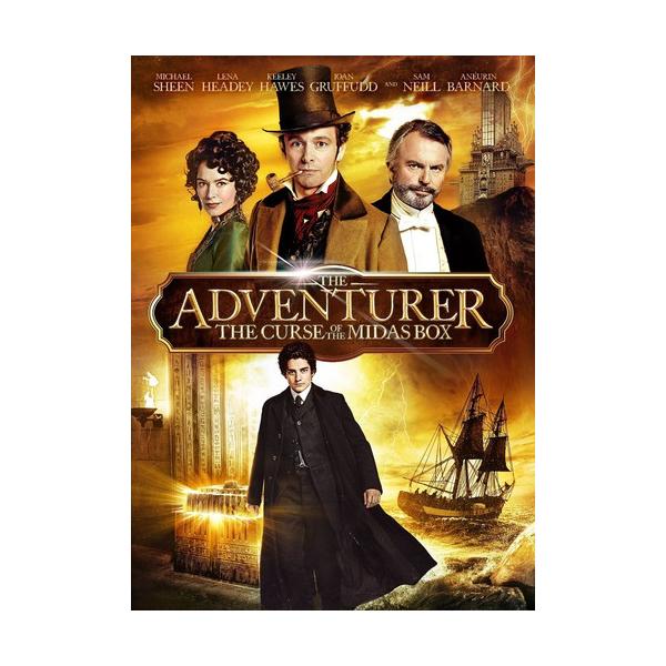 こちらのＤＶＤは輸入盤ＤＶＤです。リージョン＝フリーのＤＶＤプレイヤーでない場合、再生できない可能性があります。YAHOOショッピングではリージョン＝フリーのＤＶＤプレイヤーもお取り扱いしております。種別：DIGITAL VIDEO DIS...