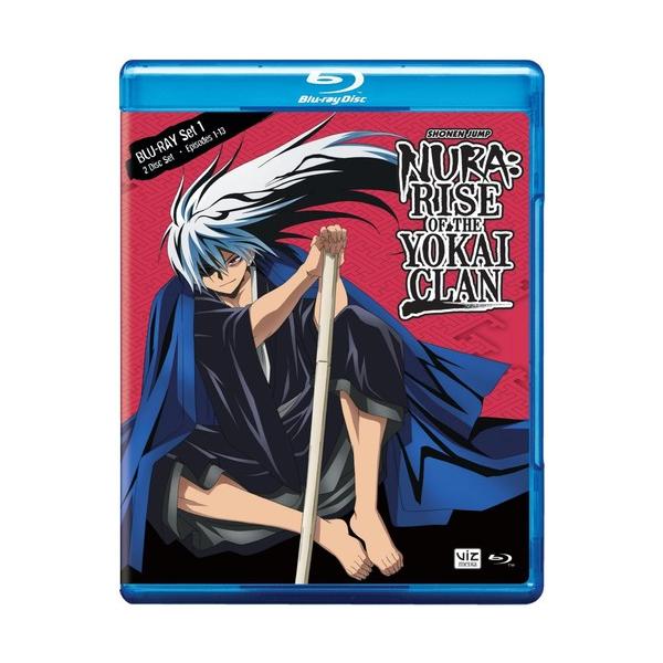 輸入盤ブルーレイですが日本のブルーレイ・プレイヤーで視聴できます。※ご確認ください※一部輸入版アニメブルーレイには、「リージョンコード」とは別の「国コード」というものが設定されている作品がございます。お持ちのブルーレイ・プレイヤーが国コード...