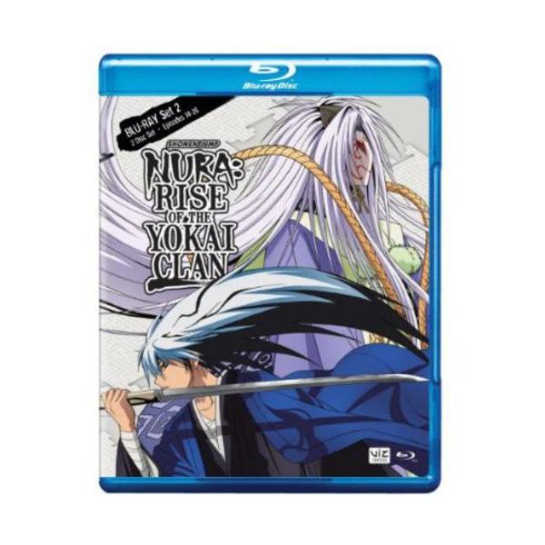 輸入盤ブルーレイですが日本のブルーレイ・プレイヤーで視聴できます。※ご確認ください※一部輸入版アニメブルーレイには、「リージョンコード」とは別の「国コード」というものが設定されている作品がございます。お持ちのブルーレイ・プレイヤーが国コード...