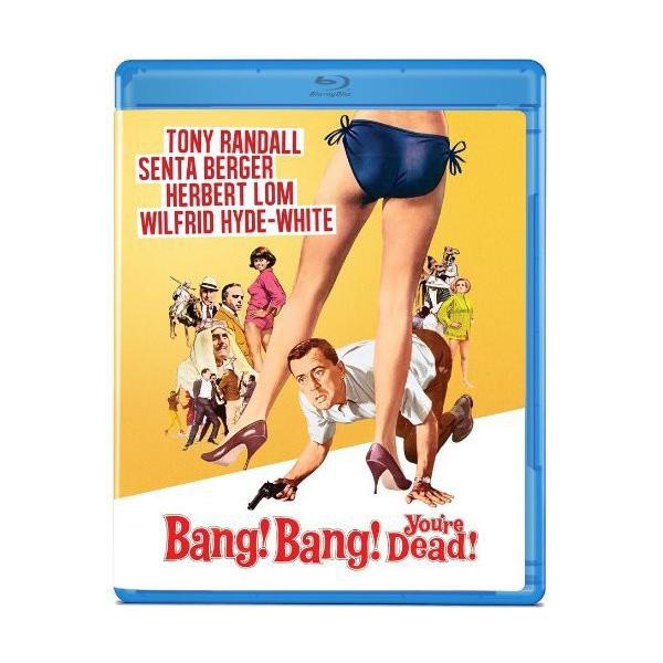 輸入盤ブルーレイですが日本のブルーレイ・プレイヤーで視聴できます。※ご確認ください※一部輸入版アニメブルーレイには、「リージョンコード」とは別の「国コード」というものが設定されている作品がございます。お持ちのブルーレイ・プレイヤーが国コード...