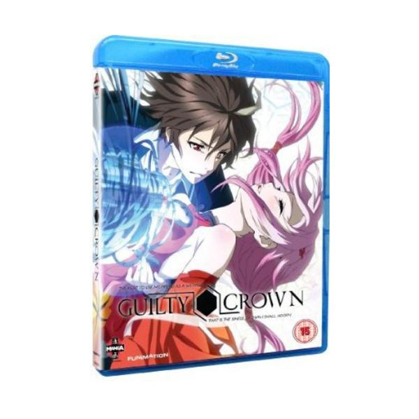 輸入盤ブルーレイですが日本のブルーレイ・プレイヤーで視聴できます。※ご確認ください※一部輸入版アニメブルーレイには、「リージョンコード」とは別の「国コード」というものが設定されている作品がございます。お持ちのブルーレイ・プレイヤーが国コード...