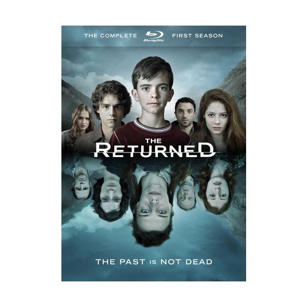 輸入盤ブルーレイですが日本のブルーレイ・プレイヤーで視聴できます。※ご確認ください※一部輸入版アニメブルーレイには、「リージョンコード」とは別の「国コード」というものが設定されている作品がございます。お持ちのブルーレイ・プレイヤーが国コード...