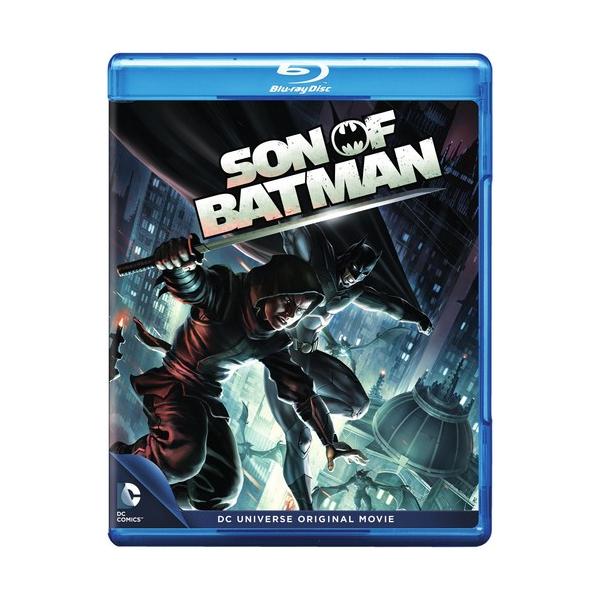 輸入盤ブルーレイですが日本のブルーレイ・プレイヤーで視聴できます。※ご確認ください※一部輸入版アニメブルーレイには、「リージョンコード」とは別の「国コード」というものが設定されている作品がございます。お持ちのブルーレイ・プレイヤーが国コード...