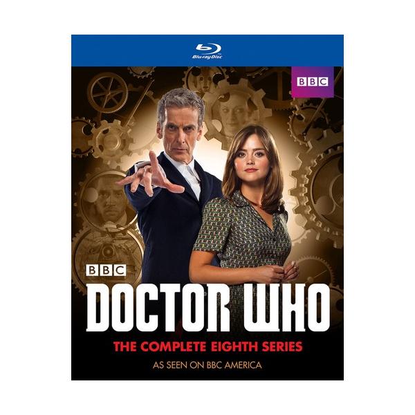 輸入盤ブルーレイですが日本のブルーレイ・プレイヤーで視聴できます。※ご確認ください※一部輸入版アニメブルーレイには、「リージョンコード」とは別の「国コード」というものが設定されている作品がございます。お持ちのブルーレイ・プレイヤーが国コード...