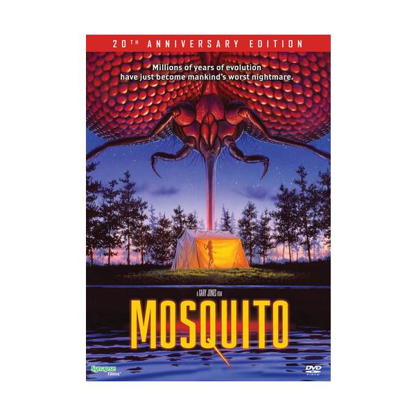 こちらのＤＶＤは輸入盤ＤＶＤですがリージョン＝ＡＬＬですので国内製ＤＶＤプレイヤーでも視聴可能です。種別：DIGITAL VIDEO DISCジャンル：Horror発売日：2015/10/13収録分数：92公開年：1994ディスク枚数：1コ...