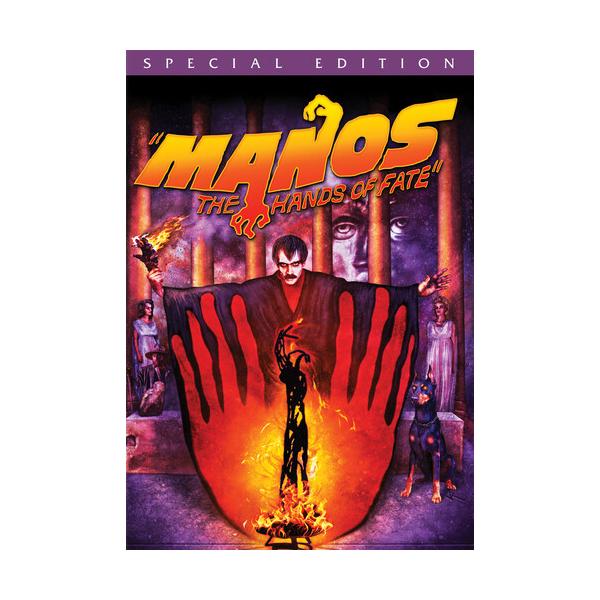 こちらのＤＶＤは輸入盤ＤＶＤですがリージョン＝ＡＬＬですので国内製ＤＶＤプレイヤーでも視聴可能です。種別：DIGITAL VIDEO DISCジャンル：Horror発売日：2015/10/13収録分数：74公開年：1966ディスク枚数：1コ...