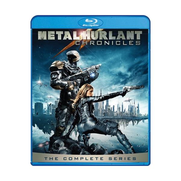 輸入盤ブルーレイですが日本のブルーレイ・プレイヤーで視聴できます。※ご確認ください※一部輸入版アニメブルーレイには、「リージョンコード」とは別の「国コード」というものが設定されている作品がございます。お持ちのブルーレイ・プレイヤーが国コード...