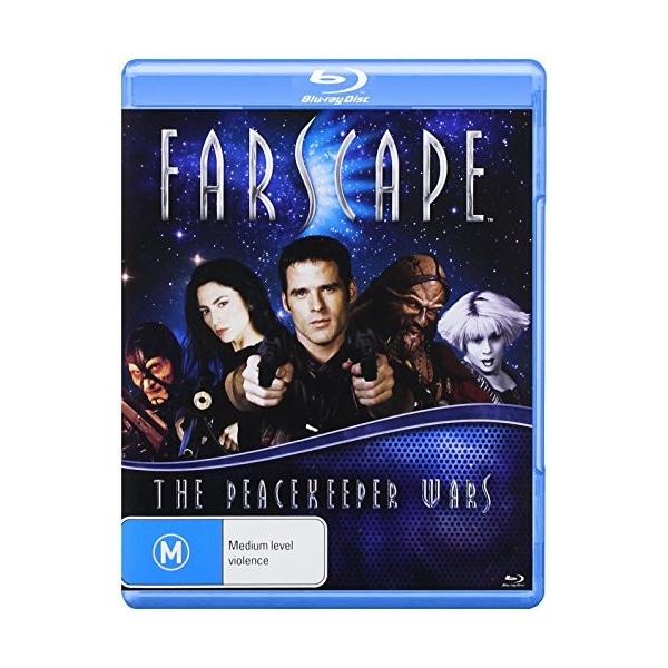 輸入盤ブルーレイですが日本のブルーレイ・プレイヤーで視聴できます。※ご確認ください※一部輸入版アニメブルーレイには、「リージョンコード」とは別の「国コード」というものが設定されている作品がございます。お持ちのブルーレイ・プレイヤーが国コード...