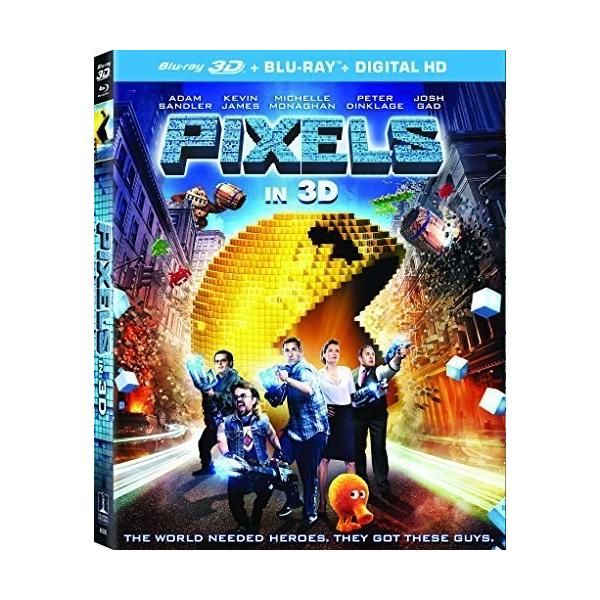 輸入盤ブルーレイですが日本のブルーレイ・プレイヤーで視聴できます。※ご確認ください※一部輸入版アニメブルーレイには、「リージョンコード」とは別の「国コード」というものが設定されている作品がございます。お持ちのブルーレイ・プレイヤーが国コード...