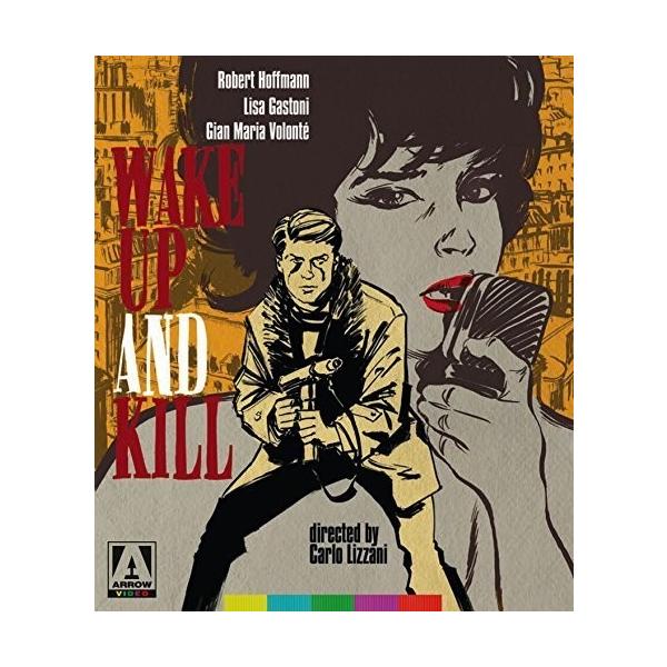 輸入盤ブルーレイですが日本のブルーレイ・プレイヤーで視聴できます。※ご確認ください※一部輸入版アニメブルーレイには、「リージョンコード」とは別の「国コード」というものが設定されている作品がございます。お持ちのブルーレイ・プレイヤーが国コード...