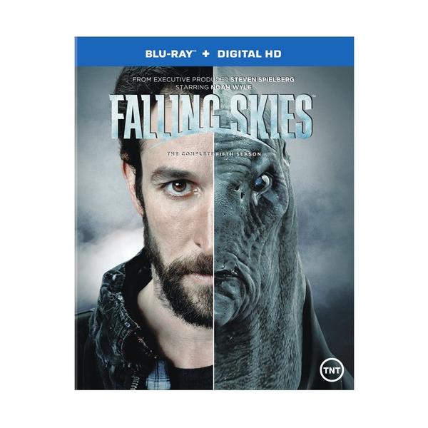 輸入盤ブルーレイですが日本のブルーレイ・プレイヤーで視聴できます。※ご確認ください※一部輸入版アニメブルーレイには、「リージョンコード」とは別の「国コード」というものが設定されている作品がございます。お持ちのブルーレイ・プレイヤーが国コード...