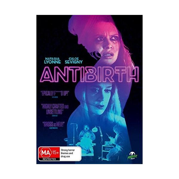 こちらのＤＶＤは輸入盤ＤＶＤですがリージョン＝ＡＬＬですので国内製ＤＶＤプレイヤーでも視聴可能です。種別：DIGITAL VIDEO DISCジャンル：Horror発売日：2016/12/16ディスク枚数：1コメント：Hard-drinki...