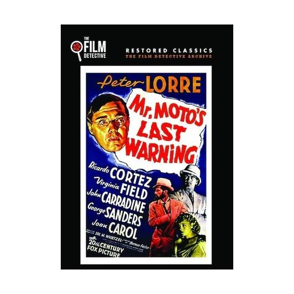 こちらのＤＶＤは輸入盤ＤＶＤです。リージョン＝フリーのＤＶＤプレイヤーでない場合、再生できない可能性があります。YAHOOショッピングではリージョン＝フリーのＤＶＤプレイヤーもお取り扱いしております。種別：DIGITAL VIDEO DIS...