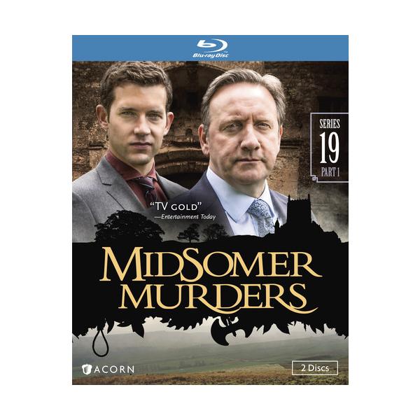 輸入盤ブルーレイですが日本のブルーレイ・プレイヤーで視聴できます。※ご確認ください※一部輸入版アニメブルーレイには、「リージョンコード」とは別の「国コード」というものが設定されている作品がございます。お持ちのブルーレイ・プレイヤーが国コード...