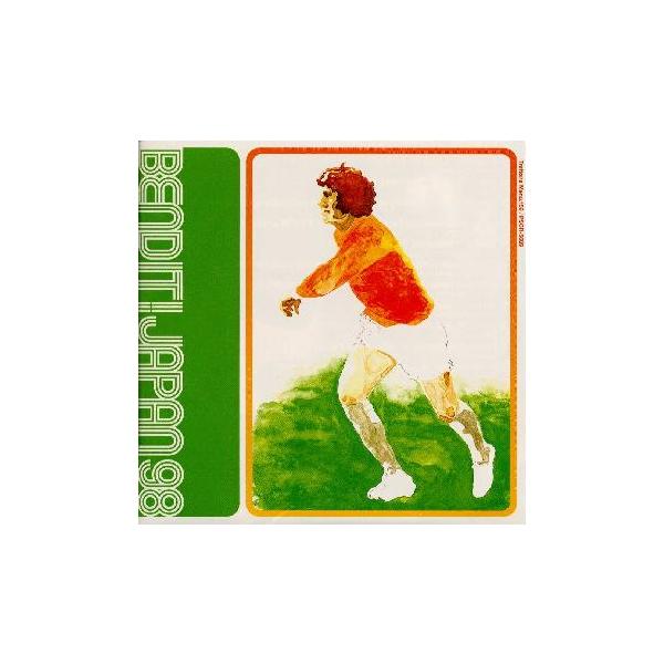 【発売日：1998年06月10日】【品番】 PSCR-5689【JAN】 4988023038247【発売日】 1998年06月10日【収録内容】(1)ball in - kick off(ボーリン・ピコ)(CORNELIUS)(2)col...