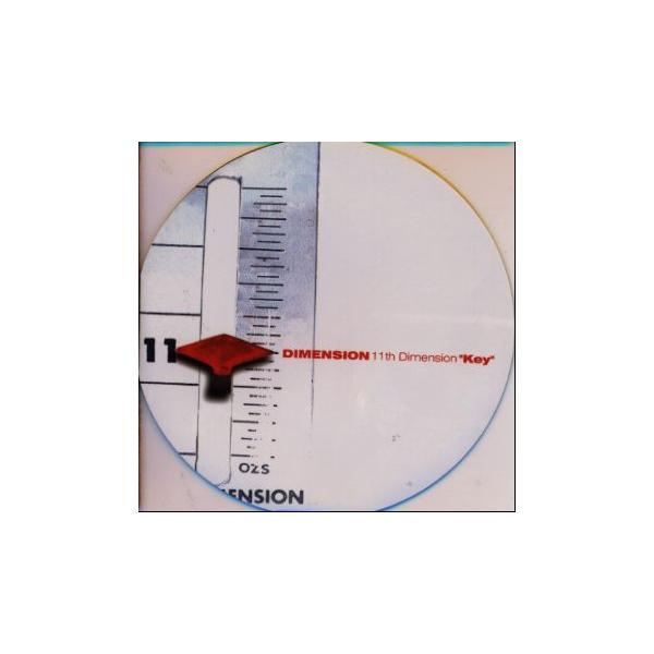 【発売日：1998年11月26日】【品番】 BMCR-7030【JAN】 4938068101109【発売日】 1998年11月26日【アーティスト】ディメンション【収録内容】(1)Magic One(2)Key(3)Someday(4)A...