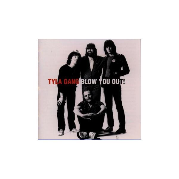 【発売日：1998年12月16日】【品番】 PVCP-8732【JAN】 4995879087329【発売日】 1998年12月16日【アーティスト】タイラ・ギャング【収録内容】(1)Cannons Of The Boogie Night(...