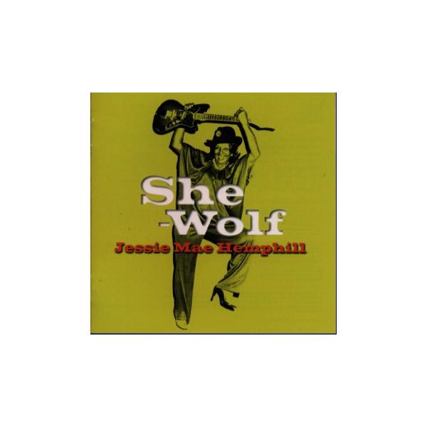【発売日：1998年12月25日】【品番】 PCD-5474【発売日】 1998年12月25日【アーティスト】ジェシー・メイ・ヘンフィル【収録内容】(1)She-Wolf(2)Standing in My Doorway Crying(3)...