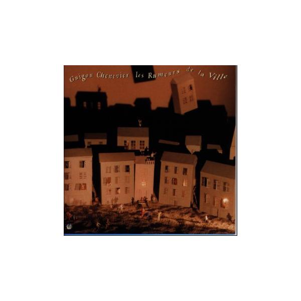 【発売日：1998年09月25日】【品番】 ARC-2114【JAN】 4988044321144【発売日】 1998年09月25日【アーティスト】ギグー・シュヌヴィエ【収録内容】(1)Les yeux sans visage(2)Peti...