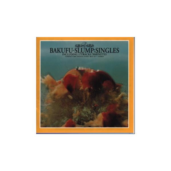 【発売日：1999年04月01日】【品番】 SRCL-4477【JAN】 4988009447797【発売日】 1999年04月01日【アーティスト】爆風スランプ【収録内容】(1)週刊東京「少女A」(2)うわさに，なりたい(3)無理だ! 決...