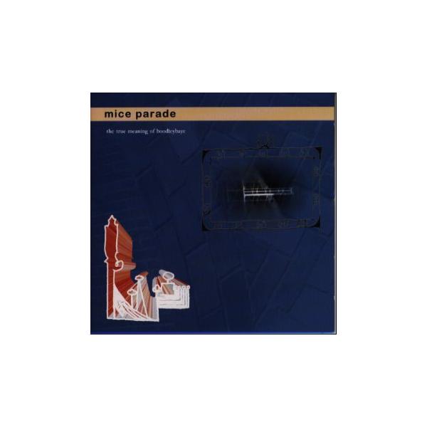 【発売日：1999年04月25日】【品番】 PCD-5522【発売日】 1999年04月25日【アーティスト】マイス・パレード【収録内容】(1)A Dance By Any Other Name(2)Dasher，Prancer，Donne...