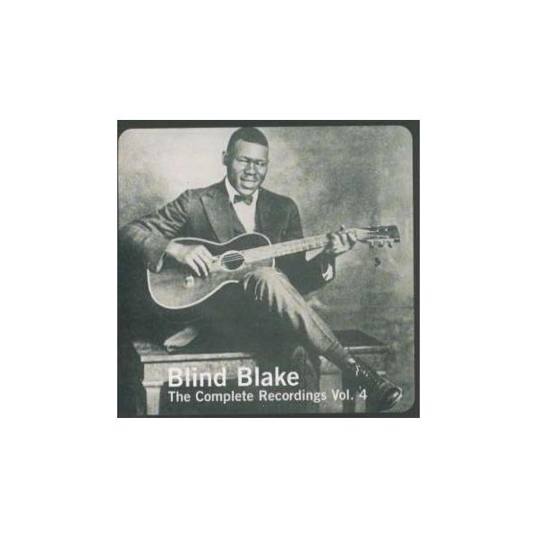 【発売日：1999年09月25日】【品番】 PCD-5794〜5【発売日】 1999年09月25日【アーティスト】ブラインド・ブレイク【収録内容】［1］(1)West Coast Blues(2)West Coast Blues(3)Ear...