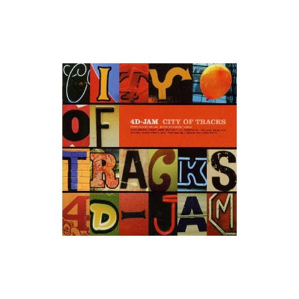 【発売日：1999年08月04日】【品番】 GZCA-1012【JAN】 4523949003100【発売日】 1999年08月04日【アーティスト】4D-JAM【収録内容】(1)STRAWBERRY JAM(2)City Of Track...