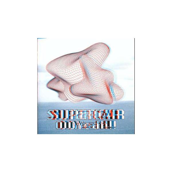 【発売日：1999年08月21日】【品番】 ESCB-3244【JAN】 4988010324421【発売日】 1999年08月21日【アーティスト】スーパーカー【収録内容】(1)OOYeah!!(2)BE(3)MOTORBIKE(4)Le...