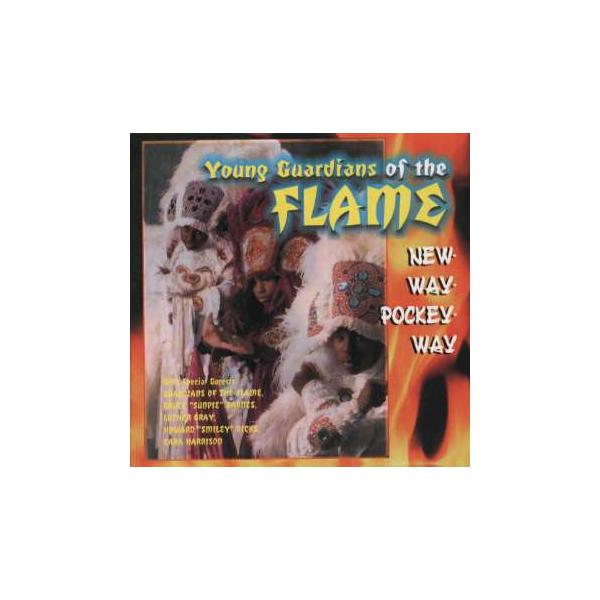 【発売日：1999年08月25日】【品番】 PCD-5550【発売日】 1999年08月25日【アーティスト】ヤング・ガーディアンズ・オブ・ザ・フレイム【収録内容】(1)Into Statement(2)Big Easy Party(3)N...