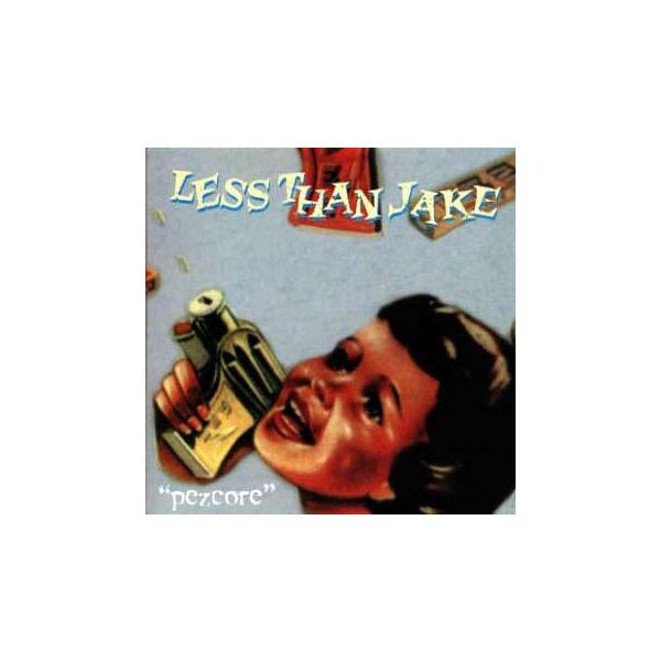 【発売日：1999年07月28日】【品番】 AMJ-1001【発売日】 1999年07月28日【アーティスト】レス・ザン・ジェイク【収録内容】(1)Liquor Store(2)My Very Own Flag(3)Johnny Quest...