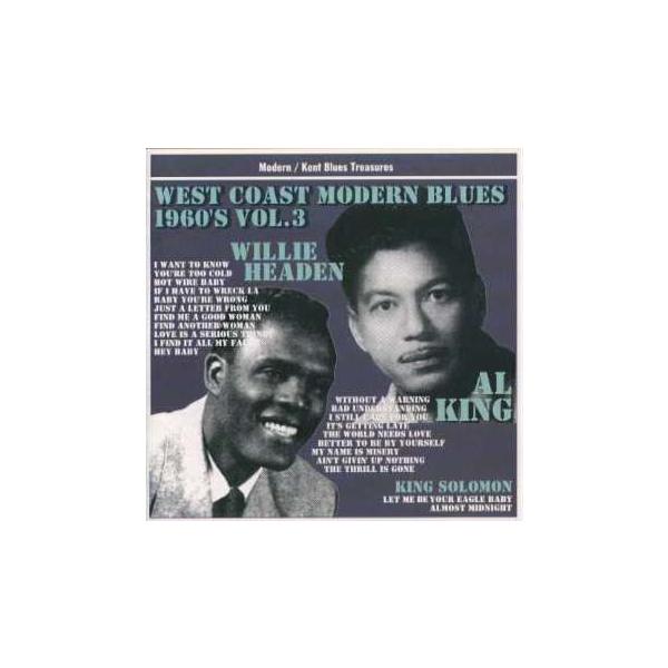 【発売日：1999年09月25日】【品番】 PCD-3065【発売日】 1999年09月25日【収録内容】(1)Get Lost(アル・キング)(2)Without A Warning(同)(3)Bad Understanding(同)(4...