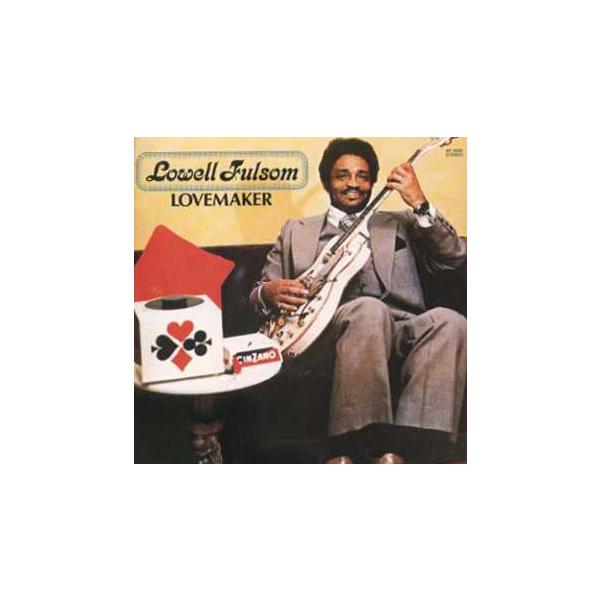 【発売日：1999年09月25日】【品番】 PCD-3878【発売日】 1999年09月25日【アーティスト】ローウェル・フルスン【収録内容】(1)When Things Go Wrong(2)Love Her With A Feeling...