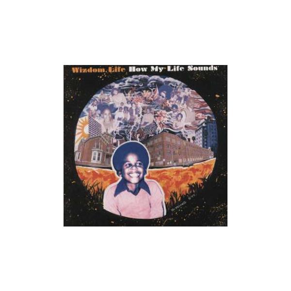 【発売日：1999年09月25日】【品番】 PCD-4113【発売日】 1999年09月25日【アーティスト】ウイズダム・ライフ【収録内容】(1)Walk Upright(2)Ghetto Sunshine(3)Where You At(4...