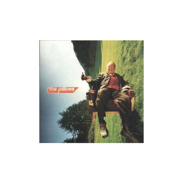 【発売日：1999年12月02日】【品番】 KICS-758【JAN】 4988003238131【発売日】 1999年12月02日【アーティスト】pillows【収録内容】(1)ハッピー・ビバーク(2)ラッシュ(3)ラスト・ダイナソー(4...