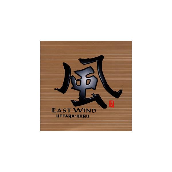 【発売日：1999年11月20日】【品番】 CHCB-10012【JAN】 4988001378594【発売日】 1999年11月20日【アーティスト】ウッタラ-クル【収録内容】(1)FLOWERS，BIRDS，WINDS&amp;MOON...