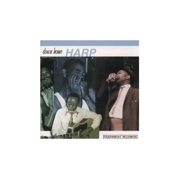 【発売日：2000年02月25日】【品番】 PCD-5575【発売日】 2000年02月25日【収録内容】(1)Blue Mood(ビッグ・ウォルター・ホートン)(2)We All Got to Go(ビリー・ボーイ・アーノルド)(3)Bi...