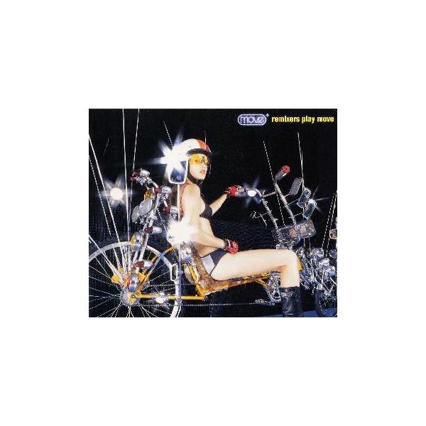 【発売日：2000年03月23日】【品番】 AVCT-10073【JAN】 4515793100739【発売日】 2000年03月23日【アーティスト】move【収録内容】(1)Rage your dream(trance [] contr...