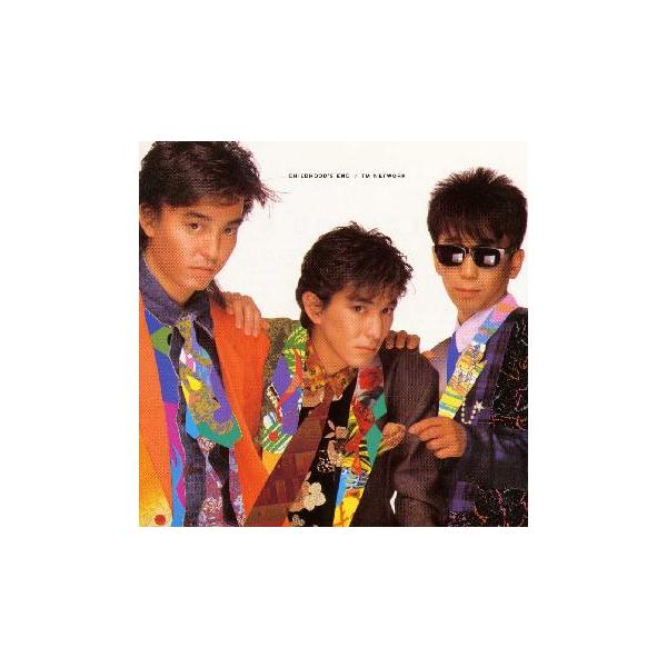 【発売日：2000年03月23日】【品番】 ESCB-2114【JAN】 4988010211424【発売日】 2000年03月23日【アーティスト】TM NETWORK【収録内容】(1)CHILDHOOD'S END(2)ACCIDENT...