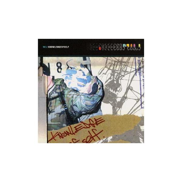 【発売日：2000年03月23日】【品番】 PVCP-9202【JAN】 4995879092026【発売日】 2000年03月23日【アーティスト】MILI【収録内容】(1)FIRST OF All(2)KNOWLEDGE OF SELF...