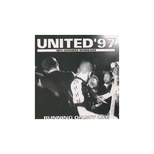 【発売日：2000年02月10日】【品番】 MCR-148【発売日】 2000年02月10日【アーティスト】UNITED'97【収録内容】(1)STOP AND THINK(2)RUNNING ON MY LIFE(3)WAKE UP AN...