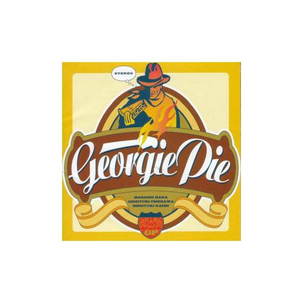 【発売日：2000年05月17日】【品番】 MDCL-1371【JAN】 4988034204617【発売日】 2000年05月17日【アーティスト】ジョージ・パイ【収録内容】(1)Wondering Feeling(2)Mr.Brown(...