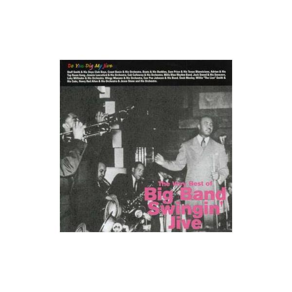 【発売日：2000年04月25日】【品番】 PCD-5800【発売日】 2000年04月25日【収録内容】(1)Here Comes The Man With The Jive(スタッフ・スミス&amp;ヒズ・オニクス・クラブ・ボーイズ)(...